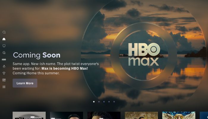 ‘HBO Max’ brand returns as Warner Bros. Discovery revamps streaming ...