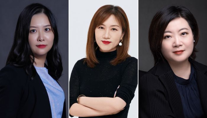 Zenith China elevates three senior leaders to strengthen strategic ...