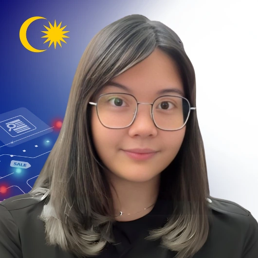 Amy Su Yen Lim - MARKETECH APAC