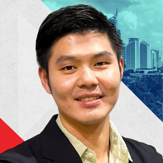 Andry Law - MARKETECH APAC