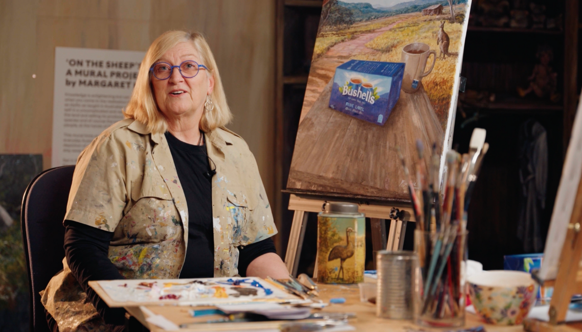 Bushells returns to its roots in heritage-focused relaunch campaign by ...