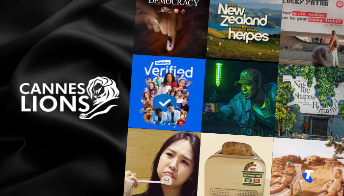 Cannes Lions 2025: Here’s every award-winning campaign from Asia-Pacific - MARKETECH APAC