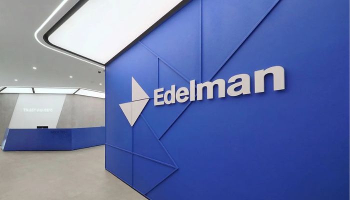 Edelman announces restructuring of firm, affecting senior leadership ...