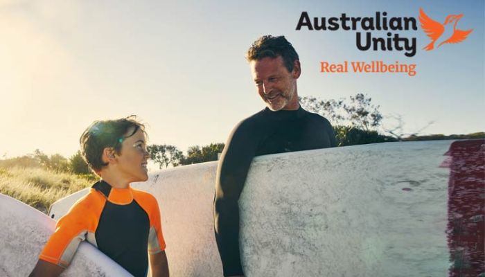 Initiative extends contract with wellbeing company Australian Unity ...