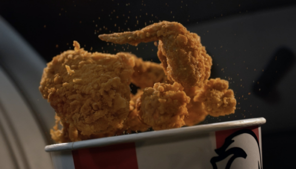 KFC Thailand launches creative campaign for ‘Chilli Cheese’ menu ...