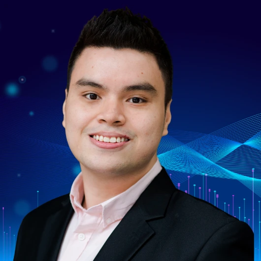 Mark Opao - MARKETECH APAC