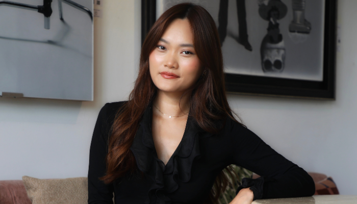 Luxury lifestyle group ICON1C appoints Michelle Ong as group partnerships director - MARKETECH APAC