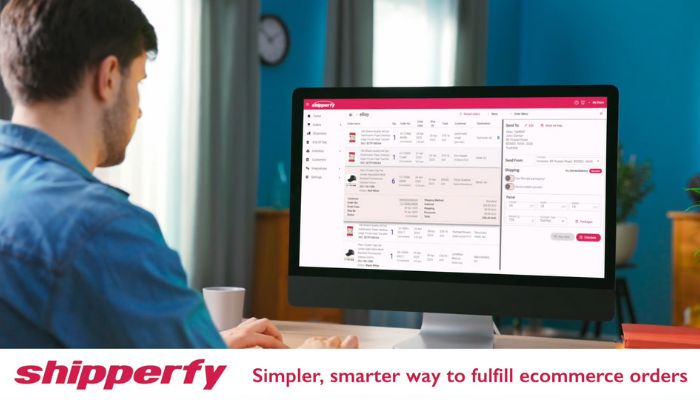 Correllink launches shipping management e-commerce platform Shipperfy ...