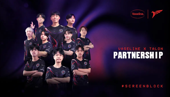 Vaseline, Ogilvy brings skincare awareness to gamers to combat blue ...