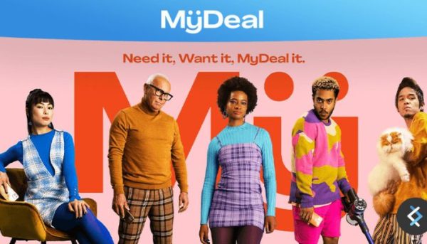Woolworths shutters online marketplace MyDeal, to consolidate ...