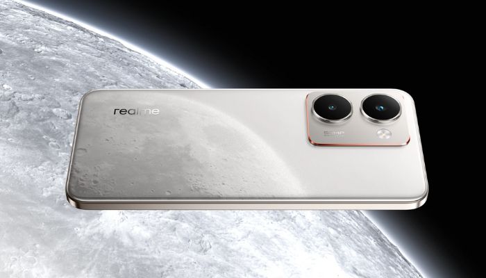 Arena India wins integrated media mandate for realme - MARKETECH APAC