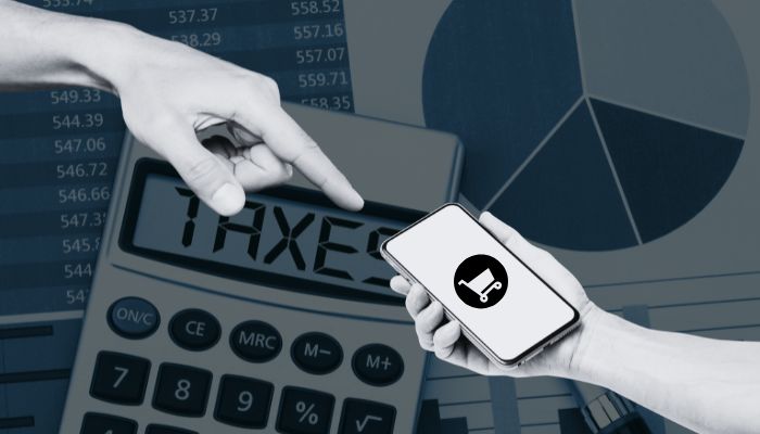 Indonesia reportedly considering new tax rule for e-commerce sellers - MARKETECH APAC