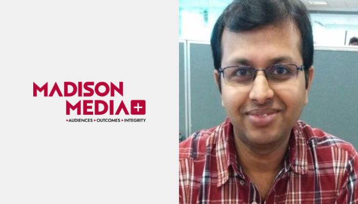 Madison Media Plus appoints Saumya Agarwal as new VP - MARKETECH APAC