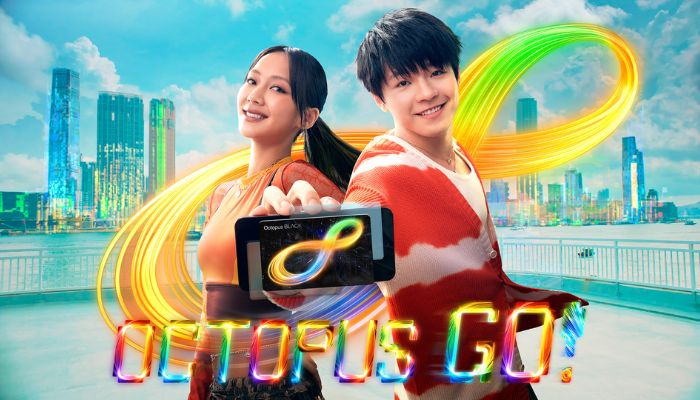 Octopus launches citywide campaign with DDB Group HK to promote new ...
