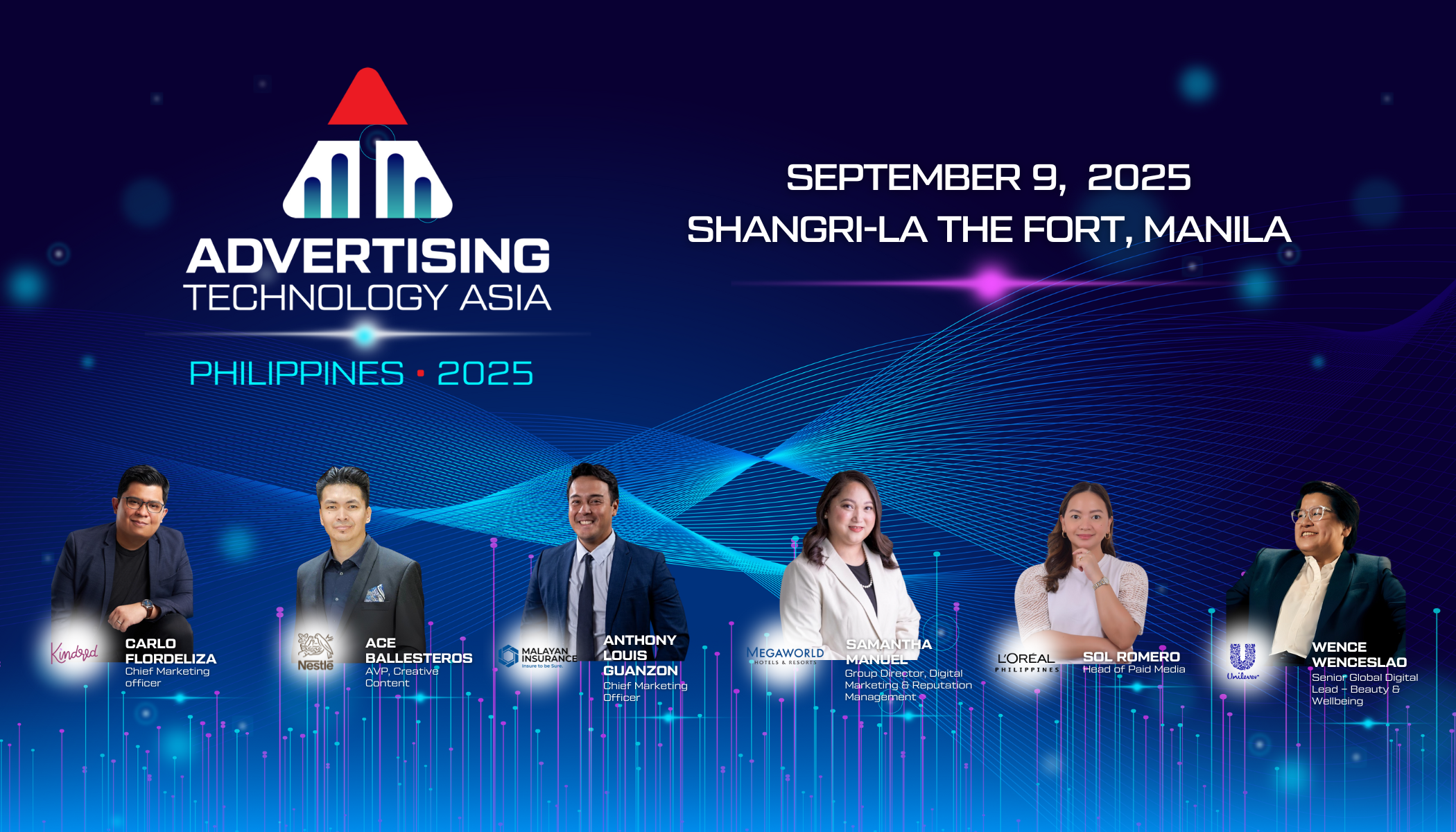 MARKETECH APAC puts adtech in focus with ‘Advertising Technology Asia Philippines 2025’ launch ...