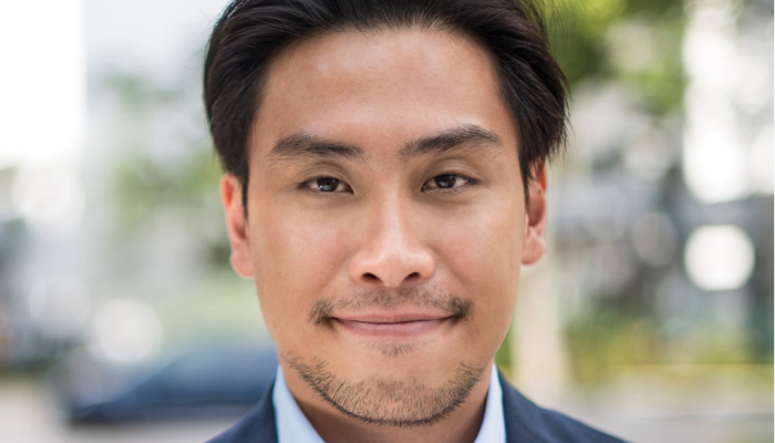 Allison Worldwide appoints Kelvyn Foo as general manager of its ...