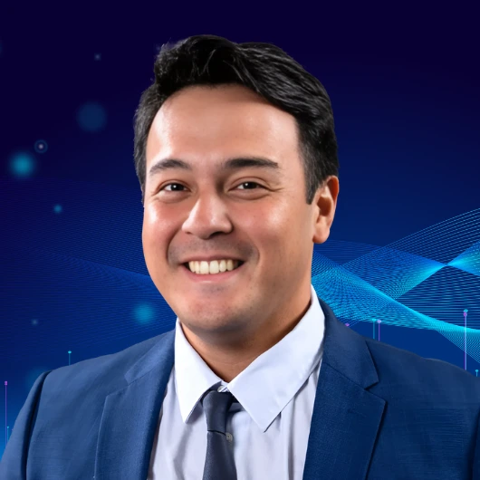 Anthony Louis Guanzon - MARKETECH APAC