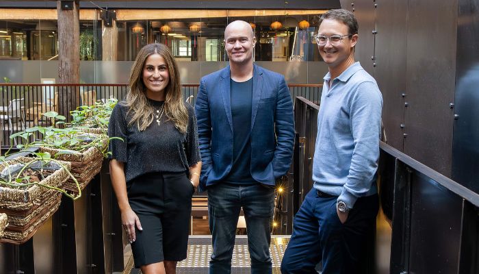 BMF strengthens leadership with appointment of joint managing directors ...