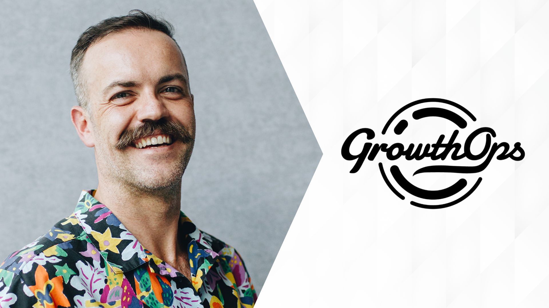 Agency Leadership Decoded: GrowthOps’ Christopher Greenough on pairing creativity and technology ...