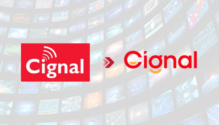 PH cable channel Cignal unveils new brand refresh - MARKETECH APAC