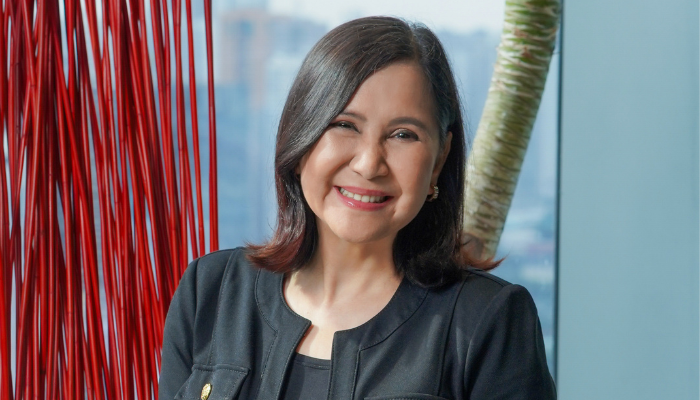 Google Cloud names Jennifer Ligones as country manager for its ...