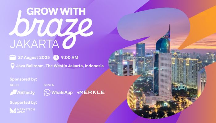 Colgate-Palmolive unveils new brand refresh focused on purpose-driven growth - MARKETECH APAC