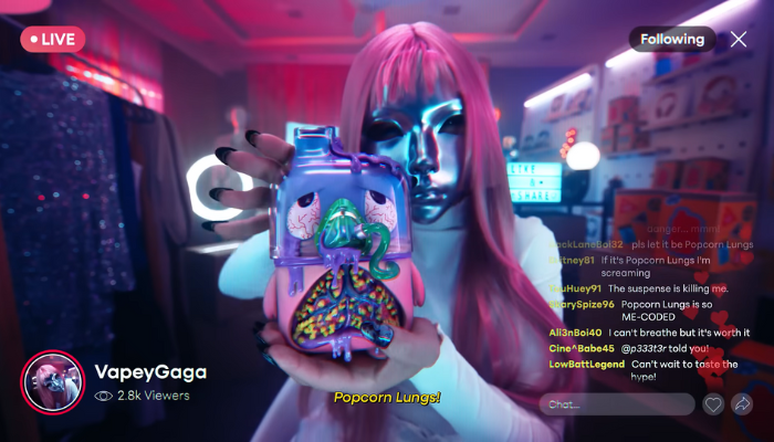 Singapore’s Health Promotion Board discourages vape use amongst youth ...