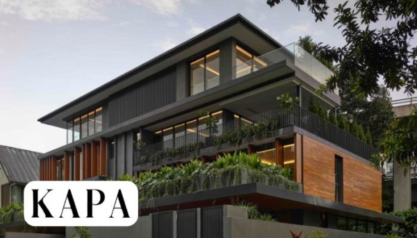 Tilt secures social media mandate for KAPA Design Collective following ...