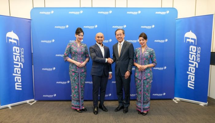 Malaysia Airlines latest brand to tap Azizulhasni Awang as brand ...