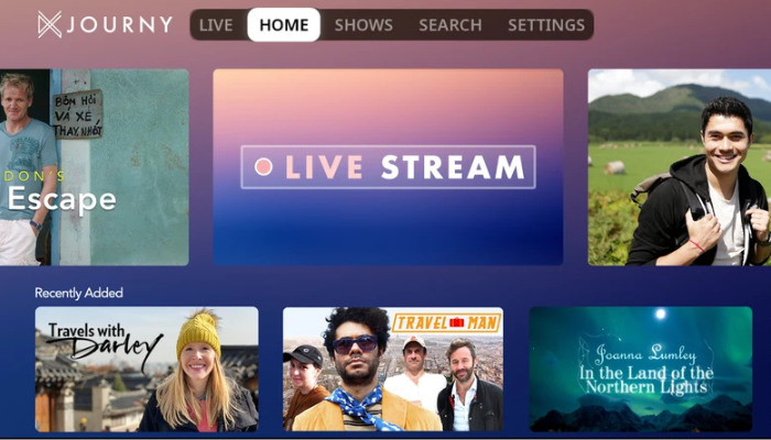 NextTrip forges partnership with KC Global Media for JOURNY expansion in SEA - MARKETECH APAC