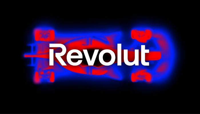 Audi Revolut F1 Team names Aleph as official partner ahead of 2026 ...