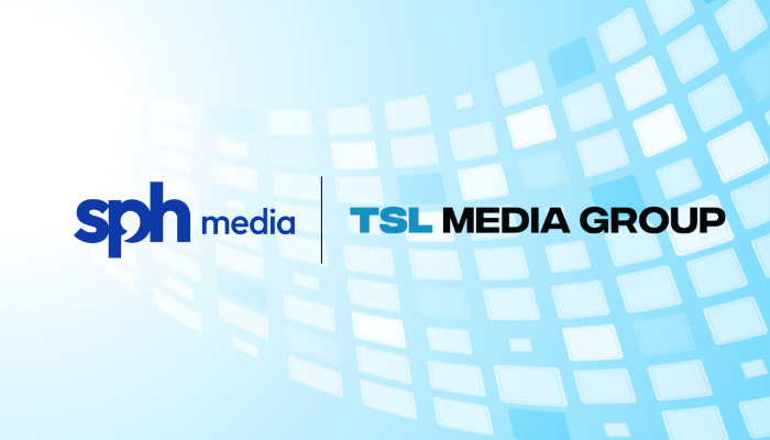 SPH Media, TSL Media Group’s X10 team up to enhance influencer marketing - MARKETECH APAC