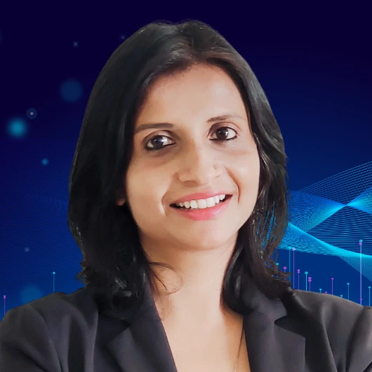 Snigdha Nandan - MARKETECH APAC