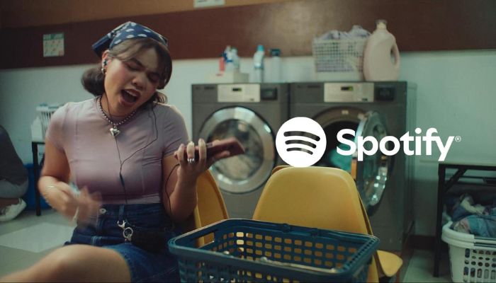 Spotify PH’s latest campaign proves there’s a song for every Gen Z ...