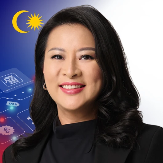 Winnie Chen-Head - MARKETECH APAC