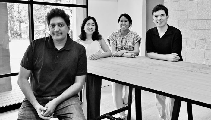 DDB Singapore welcomes Daniel Huang as senior strategist to strengthen regional planning team ...