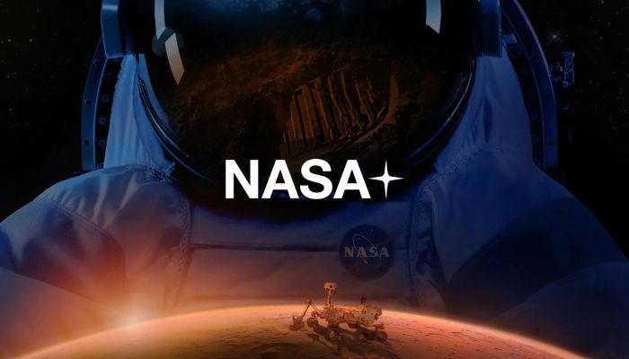 Space exploration goes mainstream as NASA+ joins Netflix lineup ...