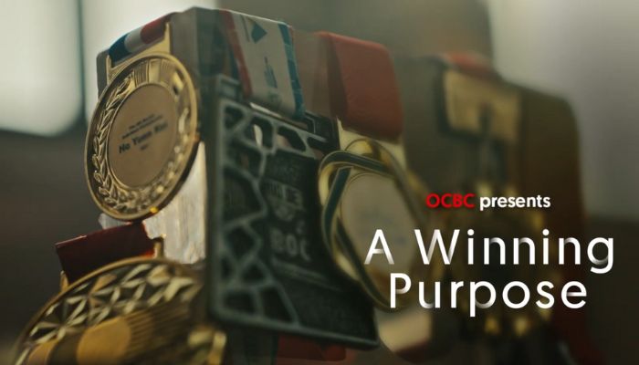 OCBC Hong Kong launches new brand campaign featuring Boccia World ...