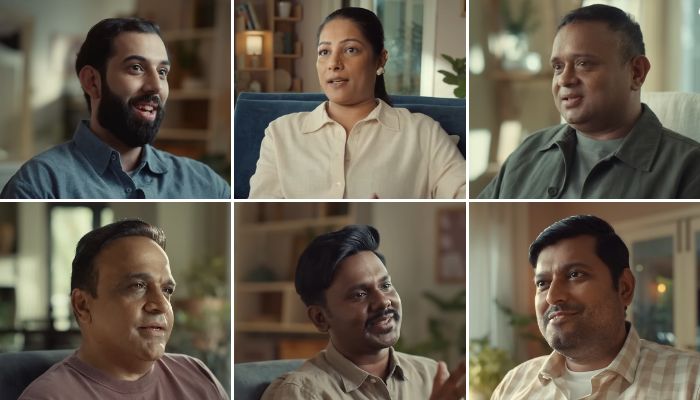 JSW MG Motor India showcases real EV owners’ stories in new campaign ...