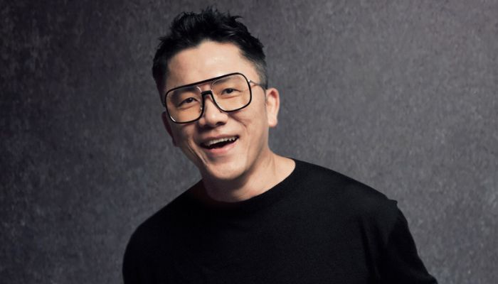 Danny Lee named managing director of Monks Greater China - MARKETECH APAC