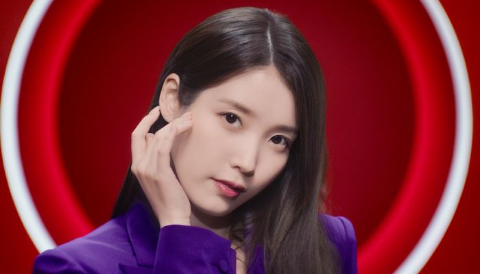 Colgate taps K-pop icon IU in new campaign, positioning oral care as a ...