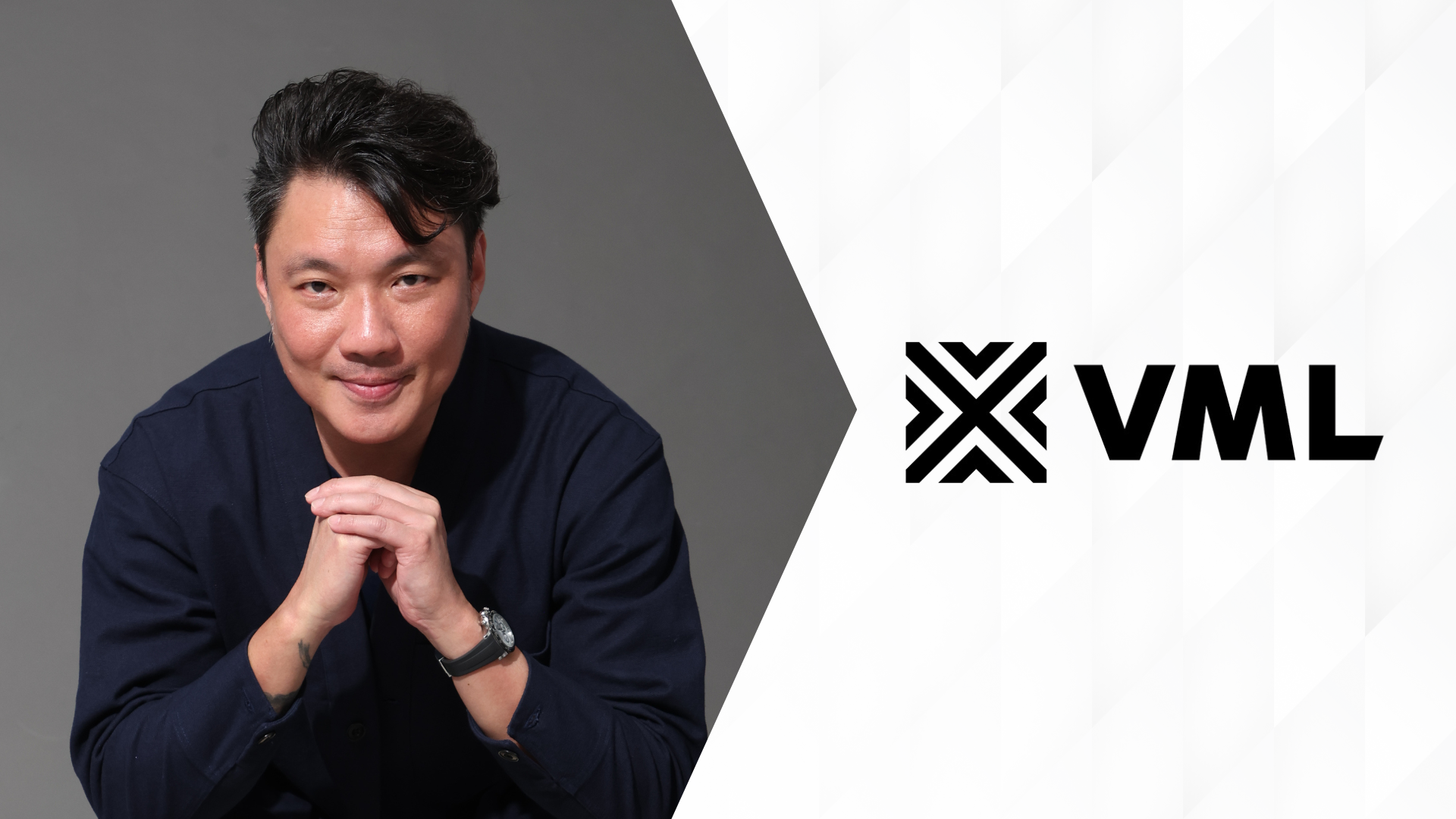 Creativity meets efficiency: VML’s Yi-Chung Tay on the future of marketing in APAC - MARKETECH APAC