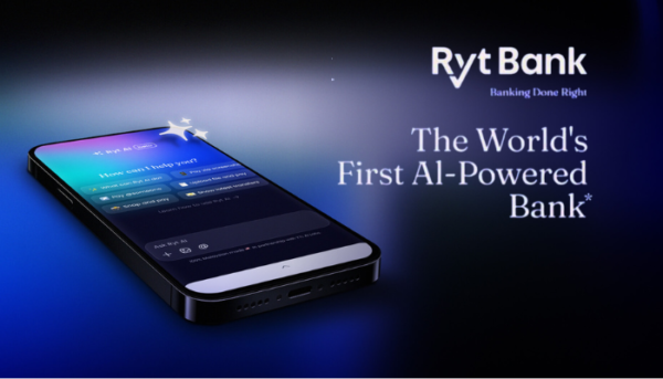 YTL Group, Sea officially launch AI-powered digital bank ‘Ryt Bank’ in ...