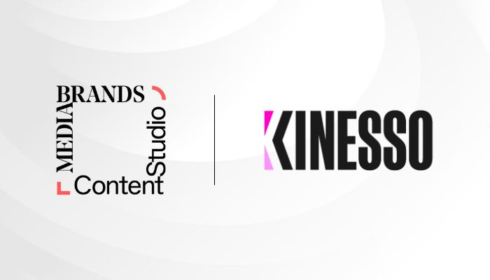 MBCS integrates Kinesso’s creators and content team to bolster content ...