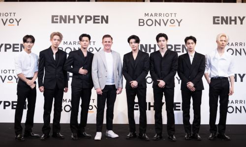 From perks to passion: Marriott Bonvoy goes hyper-personal to win over ...