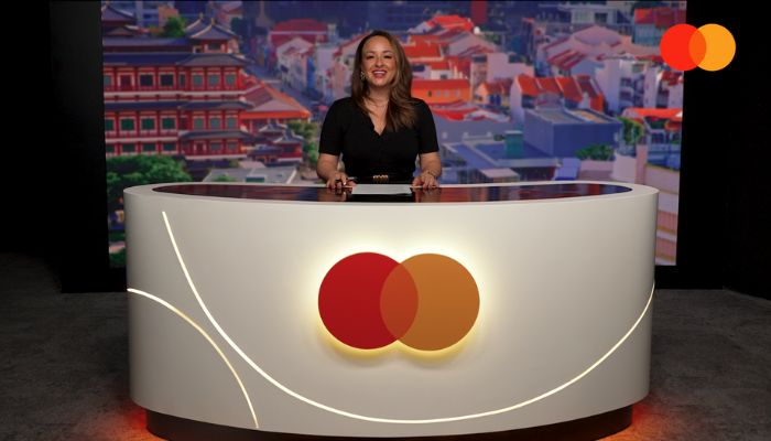 Mastercard’s new video-first content series introduces modern newsroom ...