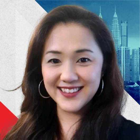 May Ling Chan - MARKETECH APAC