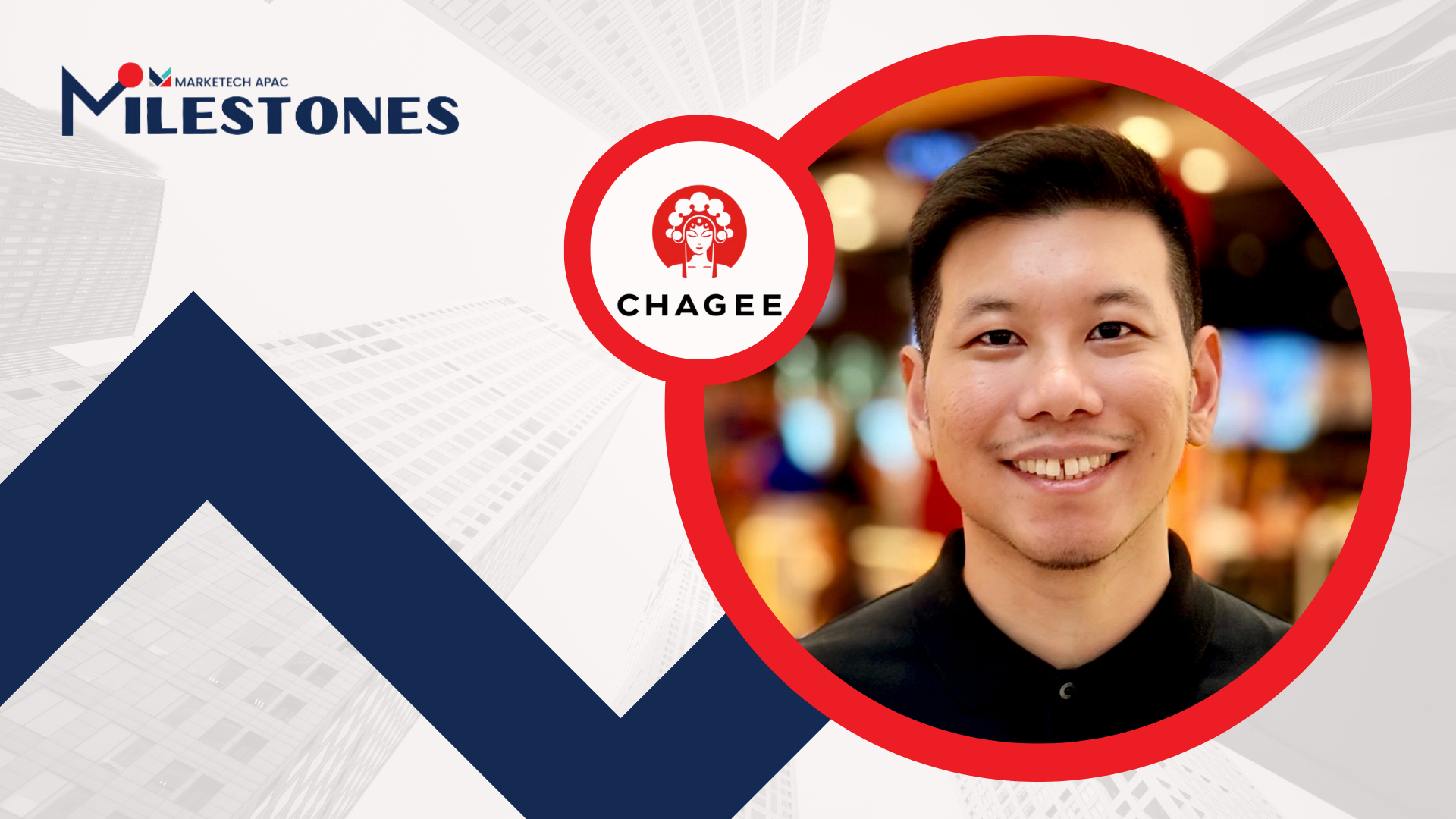 Chagee brews global expansion with largest global flagship opening in Hong Kong - MARKETECH APAC