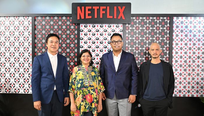 Netflix reveals US$200m investment in Thai local content and talents ...