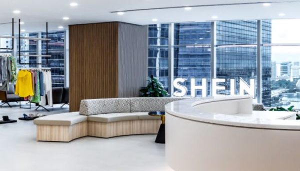 Shein weighs headquarters shift to China amid Hong Kong listing push ...